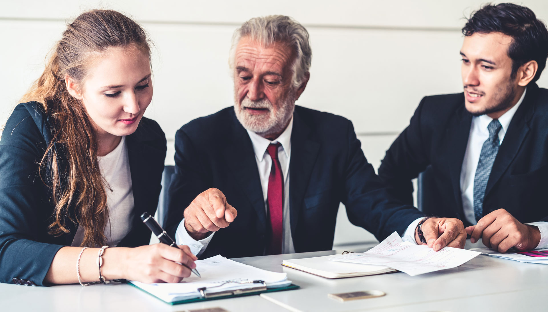 L’importanza del Mentoring nel Passaggio Generazionale nelle PMI ...